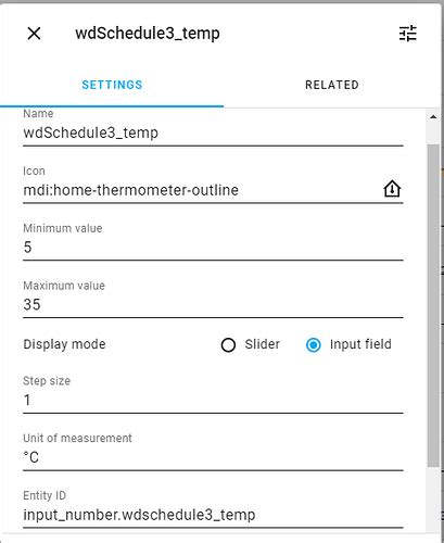 Setting Up Multiple Complex Automation Configuration Home