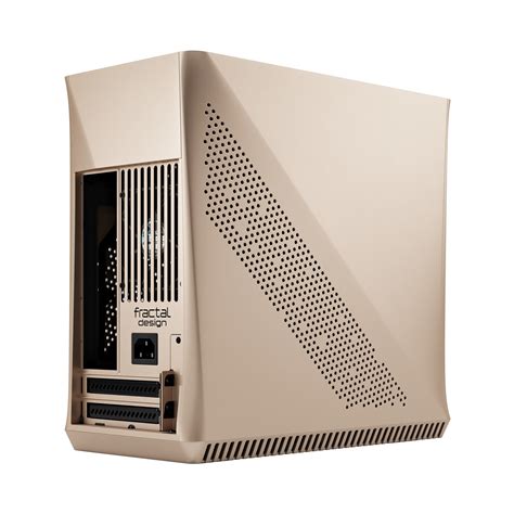 Fractal Design Era Itx Tg Compact Mini Itx Case Gold Fd Ca Era Itx Chp Buy Best Price In Fractal Design Era Itx Tg Compact Mini Itx Case Gold Fd Ca Era Itx Chp Buy Best Price In
