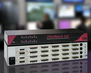 Multi User KVM Switch Selection Guide