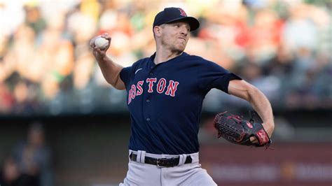 Red Sox Looking To Add Pitching Depth Yardbarker