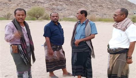 اخبار محافظات اليمن تحركات للنهوض بقطاع التعليم في محافظة جنوبية