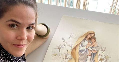 Círio 2022 Manto De Nossa Senhora De Nazaré Começa A Ser Confeccionado