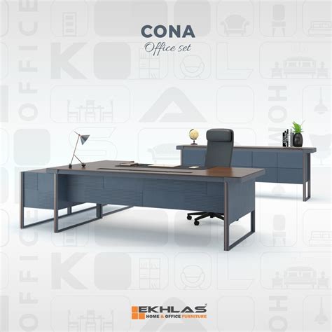 Cona Office Set