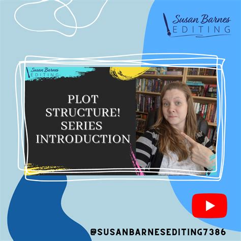 Intro Michael Hagues Six Stage Plot Structure — Susan Barnes Editing