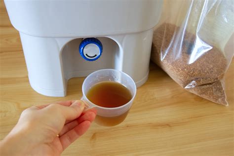 How To Brew Your Own Compost Tea Cultivate Supply