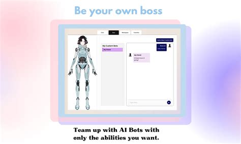 Ai Helpers Create Your Own Ai Alternatives Pricing And Information Gpttool