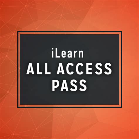 All Access Pass Ec Council Iclass