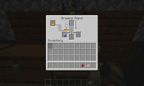 Minecraft Feather Falling Potion Guide Craft Use And Benefits