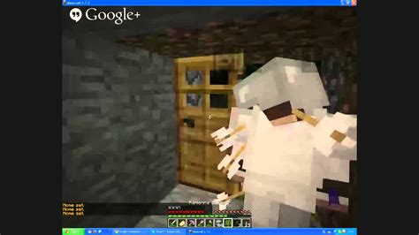 Lets Play Minecraft Odc1 Gramy Z KolegĄ Youtube