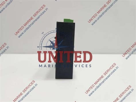 SIOX TELEFRANG K48 ANALOG SUBSYSTEM 24VAC DC United Marine Services