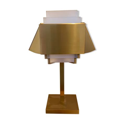 Lampe Jean Perzel Selency