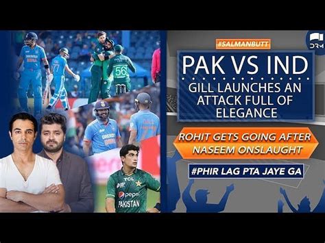 Don T Know When Shadab Khan Will Look Confident Salman Butt On