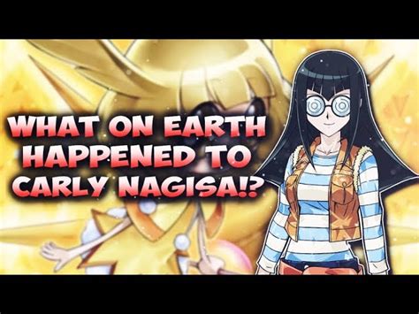 Yugioh 5ds Carly Deck
