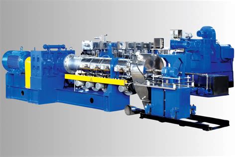 Jieya Professional Extruder Machine Manufacturer