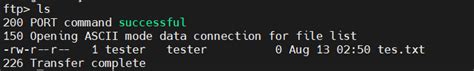 Proftpd Dengan Ssl Pada Ubuntu 2004 Id Networkers Idnid