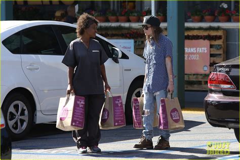 Ellen Page Talks Differences Of Filming X Men Then Now Photo Ellen Page Photos