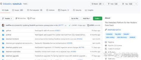 元数据管理平台atlas Vs Datahub，选哪个？ 知乎