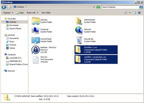 Walkthrough How To Move Or Copy A Sharepoint Designer 2010 List