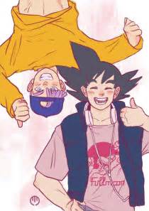 1422 Best Goten And Trunks W Mai Or Pan Images On Pinterest