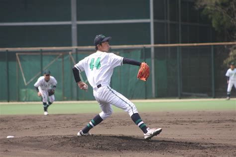 【硬式野球部】第二節、花園大学戦に連勝を飾りました！ 京都先端科学大学（kuas）