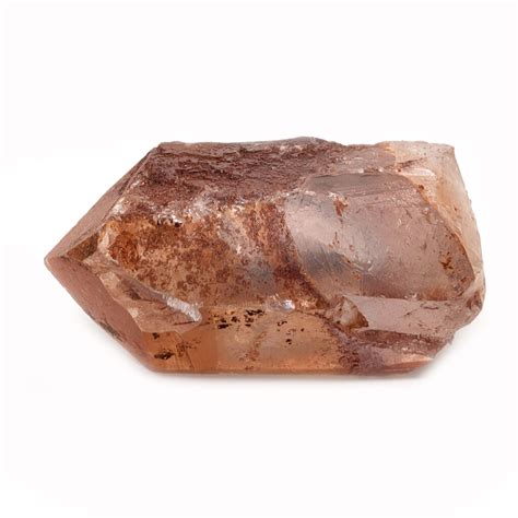 Lithium Quartz Crystal The Fossil Cartel