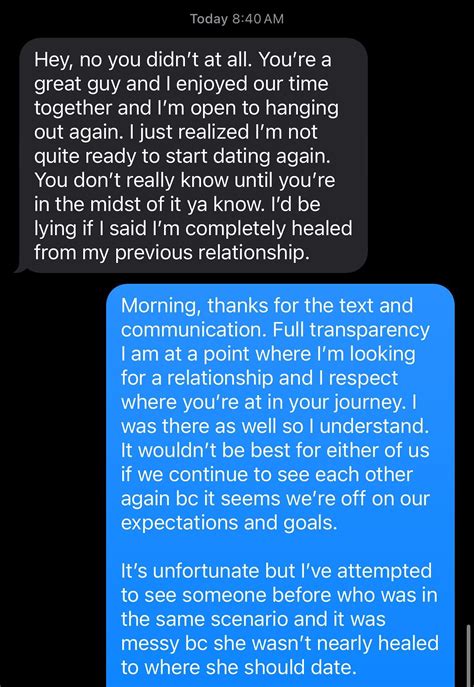 Heres How A Healthy Boundary Conversation Should Be Had Instead Of