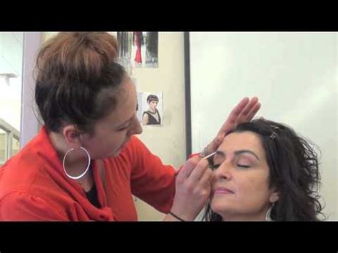 Eyebrows How To Make Them Look Thicker YouTube