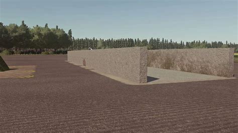 Ddr Village Pakket V1 0 0 0 Fs25 Mod Fs22 Mod