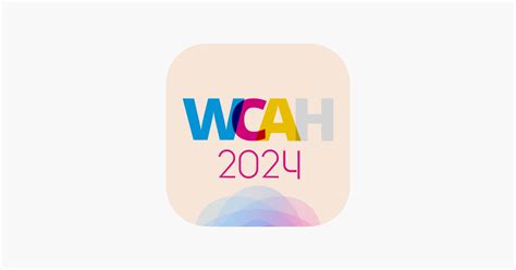 WCAH On The App Store