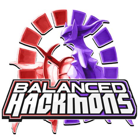 Bh Balanced Hackmons Smogon Forums