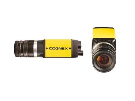 Cognex In Sight Vision Sensor For Industrial At Piece In Sas Nagar