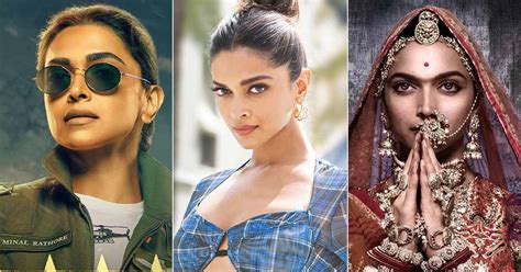 Deepika Padukones Last 5 Films At The Box Office 2 Massive Flops With