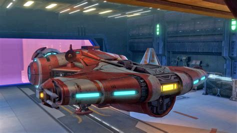 My Collection Unit Page Fortitude Class Troop Transport