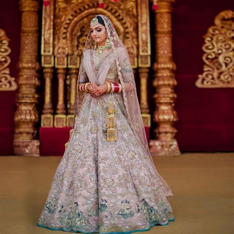 Rimple And Harpreet Narula Lehenga Prices Wedbook