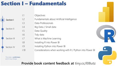 presentation of machine learning in power bi with r and python pablo
