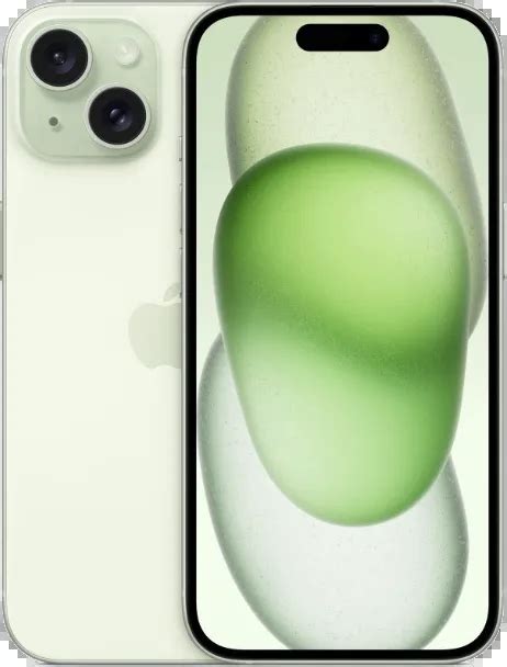 Apple iPhone 15 Plus mit Vertrag: Vergleiche TOP-Angebote 2025