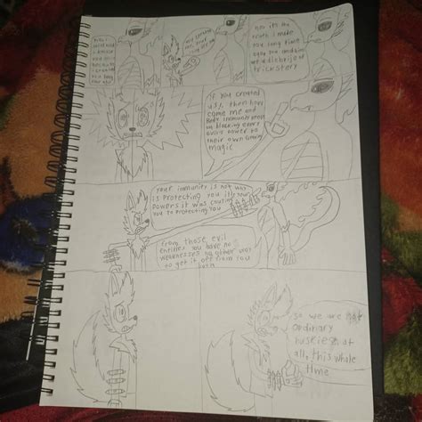 The Secrets Of Red And Hito By Redharuhito On Deviantart