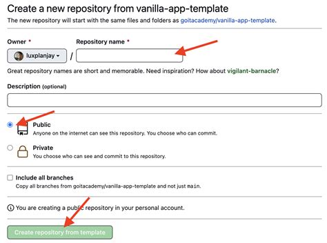 Vanilla App Template Vanilla Projet