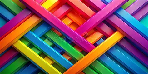 Formas Coloridas De Atravessamento De Crises Em Um Esquema Vivo E