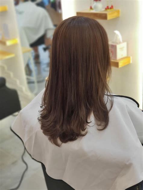 돈암동 미용실 더순수헤어 2호점 성신여대 염색 잘하는 곳 네이버 블로그