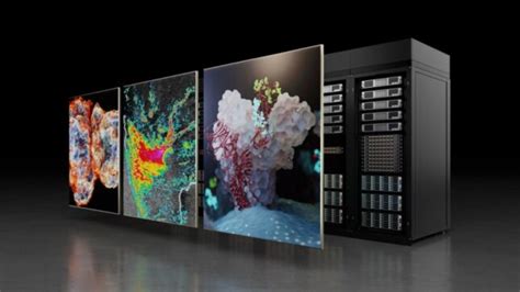 Nvidia Arm And Intel Publish Fp8 Specification For Standardization As
