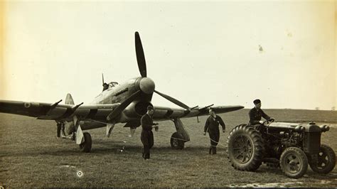 The 20 Fastest Planes Of World War II 24 7 Wall St