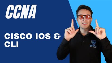 Ccna Full Course 2024 Learn It 💻 Cisco Ios And Cli Overview Ccna 200