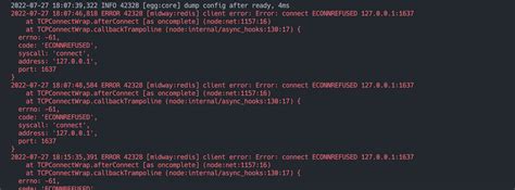 fix redis初始化连接失败需要关闭实例，否则将导致一直重试 🐞 by ddzyan · pull request 2158