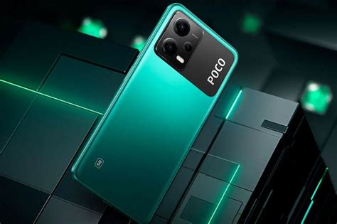 Fitur Unggulan POCO X Pro G