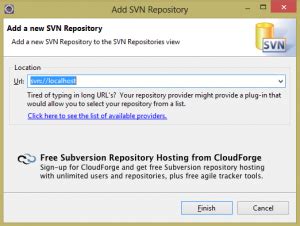 How To Install SVN Guide To Benifits And Different Steps To Install SVN