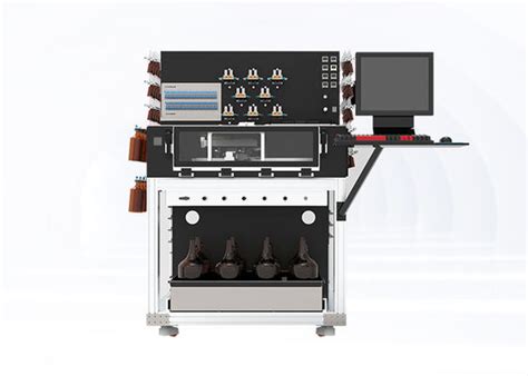 Oligo Synthesizer Factory Oligo Deprotection Machine Manufacturer