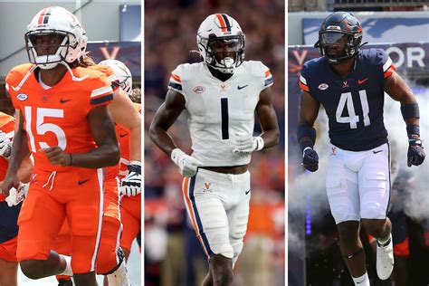 Uva Shooting Everything To Know About The 3 Slain Uva Players