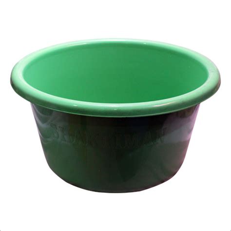 Plastic Bahubali Tub Manufacturer Supplier Exporter From Delhi India