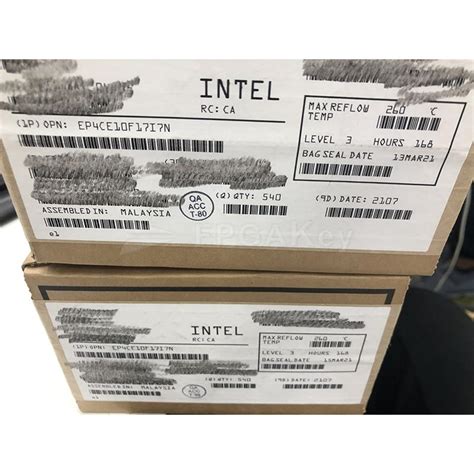 EP CE F I N Of INTEL Cyclone IV E FPGA FPGAkey EP CE F I N Of INTEL Cyclone IV E FPGA FPGAkey